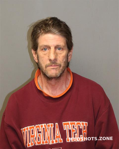 COSTA MICHAEL THOMAS 01/09/2024 - New River Valley Regional Jail ...