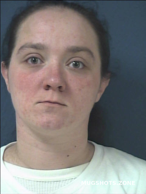 Thompson Michelle Marie 01 10 2024 New River Valley Regional Jail