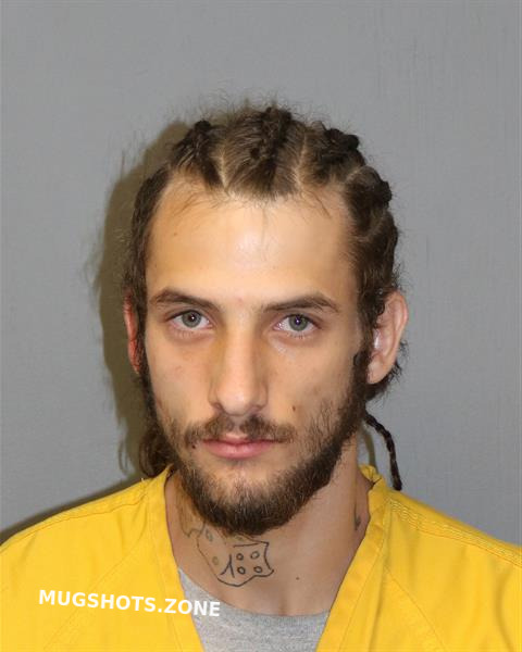 BRICKEY JEREMY ETHAN TUCKER 01/11/2024 - New River Valley Regional Jail ...