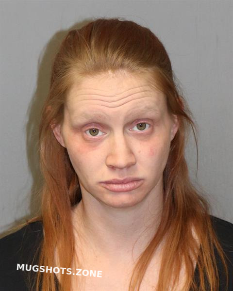 Hurley Britani Christina 01 12 2024 New River Valley Regional Jail