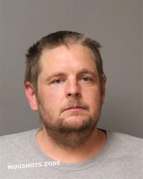 Caudle Lee Garrett 01 13 2024 New River Valley Regional Jail Mugshots