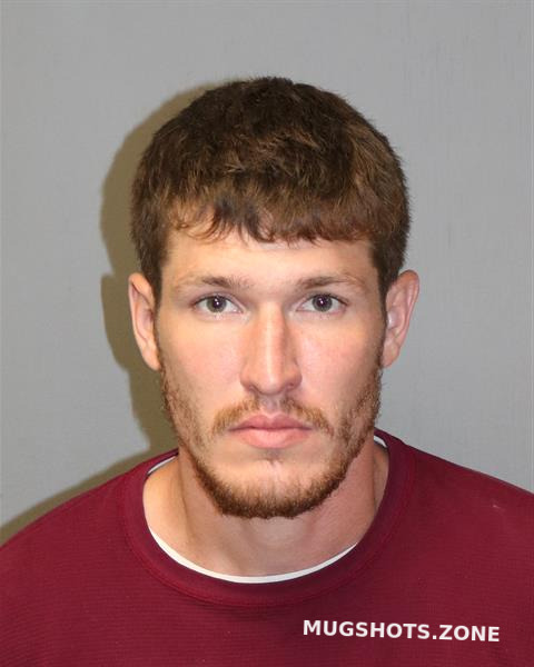 POFF JUSTIN CASEY 01/19/2024 - New River Valley Regional Jail Mugshots Zone
