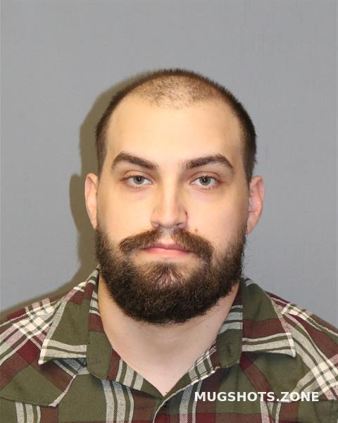 BOCOCK DUSTIN JAMES 01/23/2024 - New River Valley Regional Jail ...