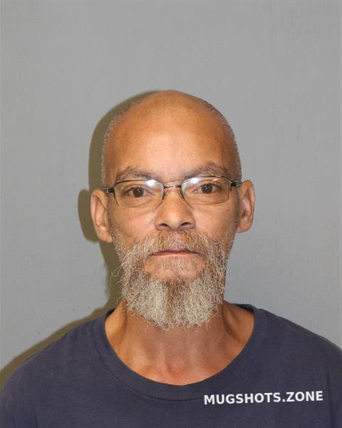 Goins Harold Lee 01 26 2024 New River Valley Regional Jail Mugshots Zone