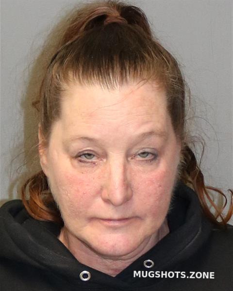 Berry Lori 01 26 2024 New River Valley Regional Jail Mugshots Zone