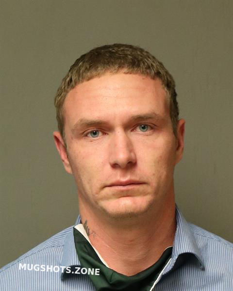 Johnson Tyler Wayne 01 27 2024 New River Valley Regional Jail