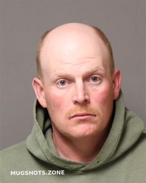 Moore Andrew Tyson 02 01 2024 New River Valley Regional Jail Mugshots