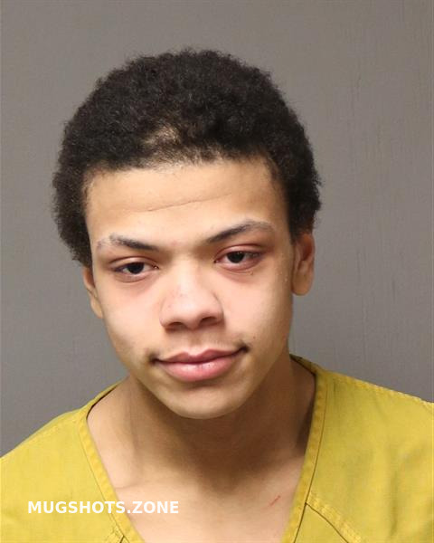 KINDER CAMERON RILEY 02/03/2024 - New River Valley Regional Jail ...