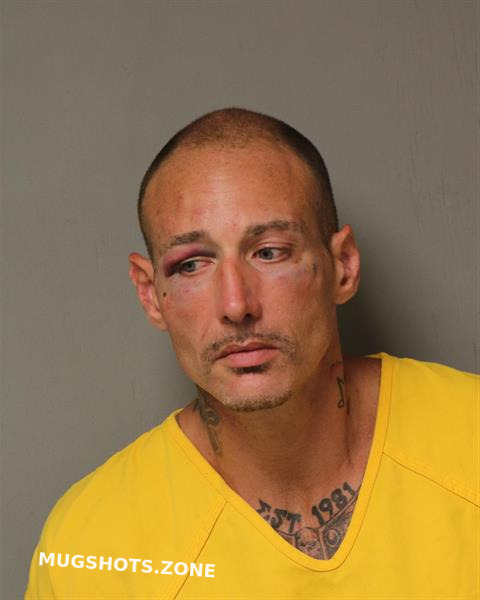 Hogue Michael Brandon 02 05 2024 New River Valley Regional Jail