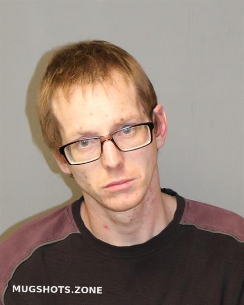 WISDOM MICAH COLT 02/05/2024 - New River Valley Regional Jail Mugshots Zone