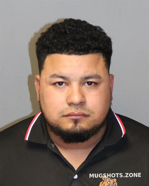 SOLER-ULLOA ELMER JOEL 02/06/2024 - New River Valley Regional Jail ...