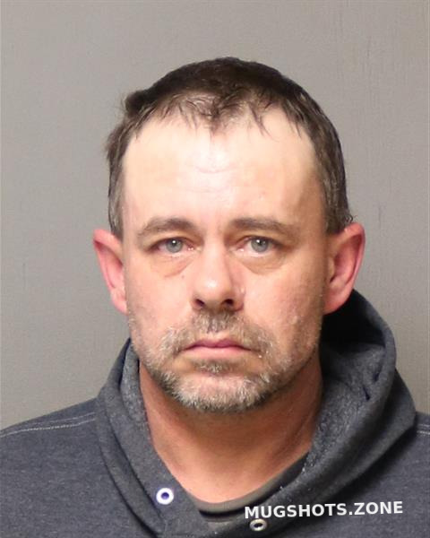 Lewis Gary Dale 02 09 2024 New River Valley Regional Jail Mugshots Zone