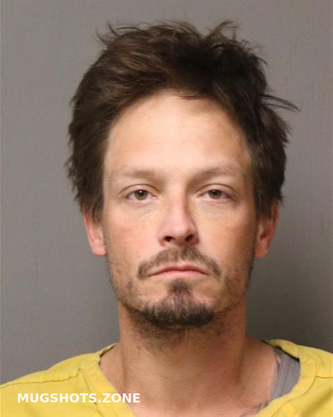 Bolton Zachary Lee 02 12 2024 New River Valley Regional Jail Mugshots