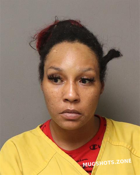 Mcclain Shelia Mae 02 13 2024 New River Valley Regional Jail Mugshots