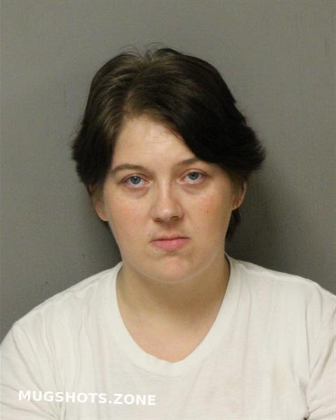 Snow Ashley Carol 02 13 2024 New River Valley Regional Jail Mugshots Zone