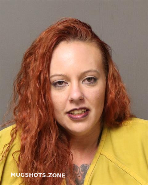 BLEVINS KARI SUZZANNE 02/14/2024 - New River Valley Regional Jail ...