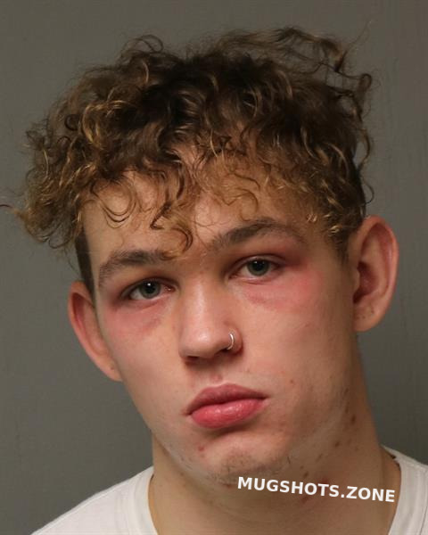 HERNDON JOHN GRAYSON 02/15/2024 - New River Valley Regional Jail ...