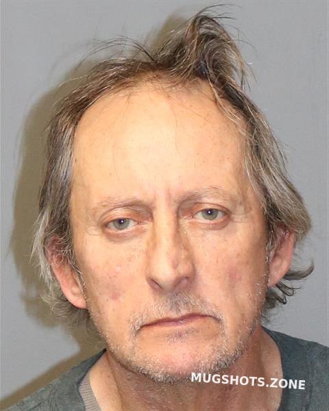 CLARK KERRY MARK 02/16/2024 - New River Valley Regional Jail Mugshots Zone