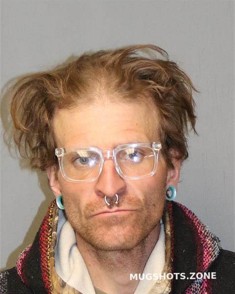 Payne Dustin Brian 02 16 2024 New River Valley Regional Jail Mugshots