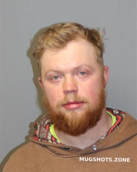 GRANT HUNTER M 02/17/2024 - New River Valley Regional Jail Mugshots Zone