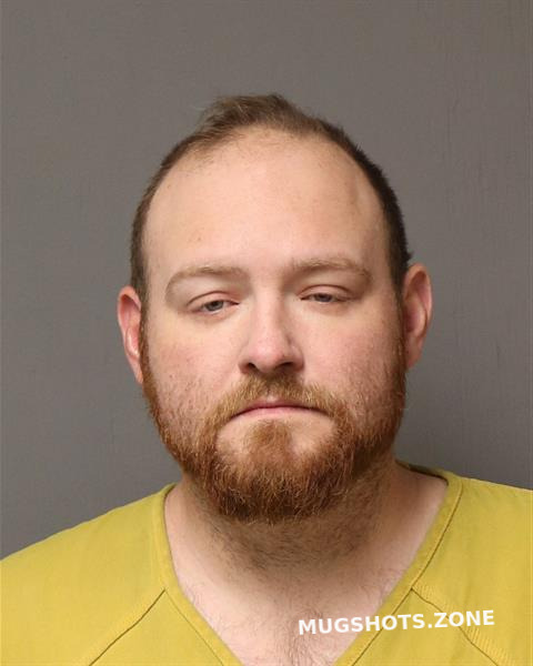 Clodfelter Derrick Lee 02 18 2024 New River Valley Regional Jail