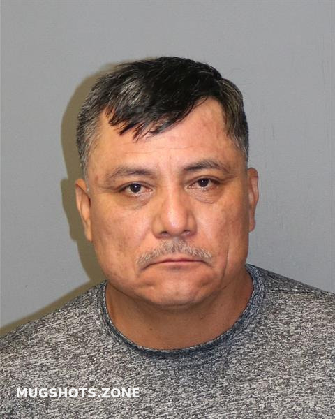 Torres Alfredo Torres 02 18 2024 New River Valley Regional Jail