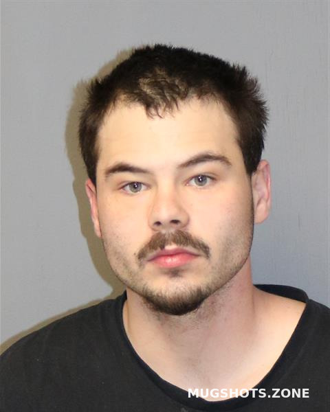 Mcguyer Logan Neil 02 21 2024 New River Valley Regional Jail Mugshots