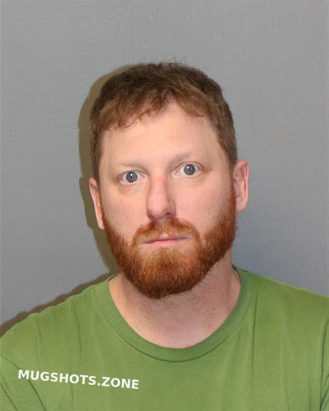 Merritt Kyle Schaller 02 23 2024 New River Valley Regional Jail