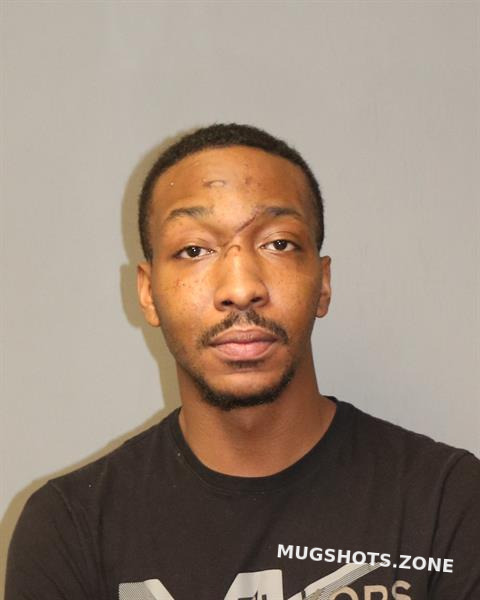 SIMON JACK NAJEER 02/23/2024 - New River Valley Regional Jail Mugshots Zone