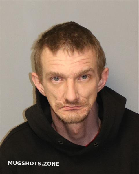 AHART GARY DAVID 02/24/2024 - New River Valley Regional Jail Mugshots Zone