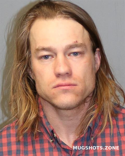 BEECHER KEVIN 02/25/2024 - New River Valley Regional Jail Mugshots Zone