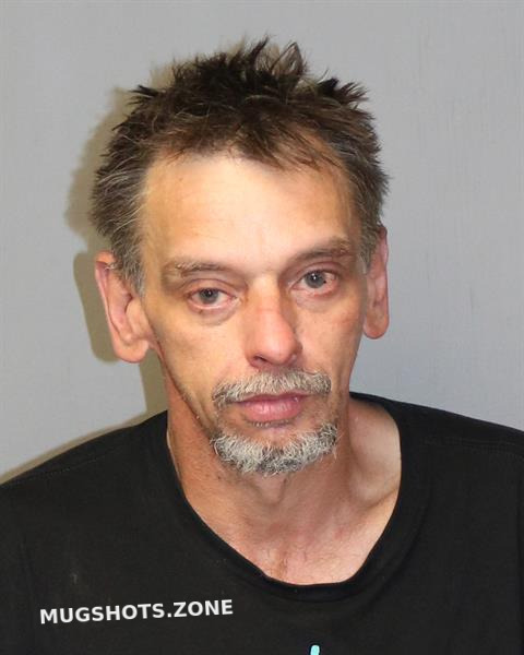 GUYNN TIMOTHY DALE 02/26/2024 - New River Valley Regional Jail Mugshots ...