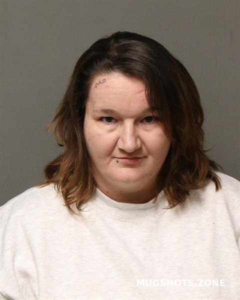 Brown Kimberly Louise 02 26 2024 New River Valley Regional Jail