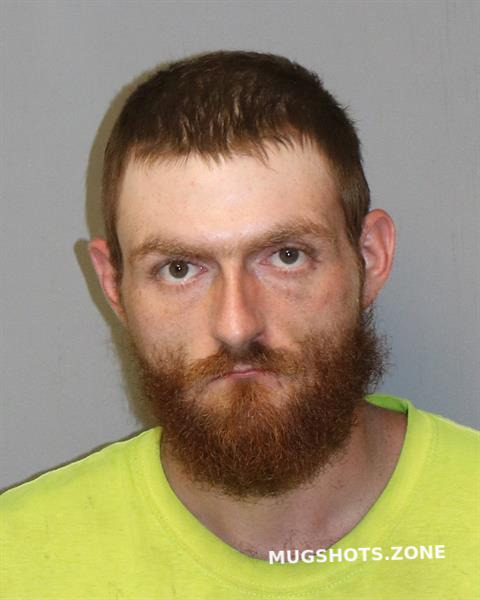 Nester Roger Luke 02 29 2024 New River Valley Regional Jail Mugshots Zone