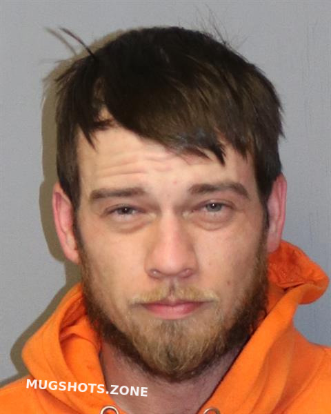 PUCKETT JONATHAN SHELDON 02/29/2024 - New River Valley Regional Jail ...