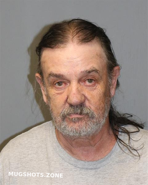 Brown Randy Lee 03 01 2024 New River Valley Regional Jail Mugshots Zone
