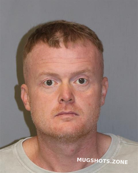 PACK CURTIS BRIAN 03/01/2024 - New River Valley Regional Jail Mugshots Zone