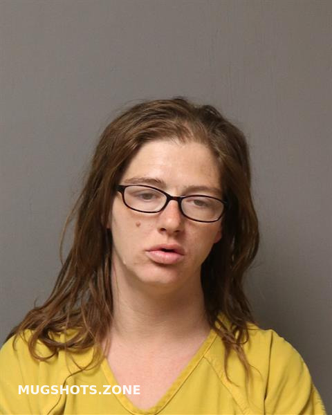 Henderson Angela Marie 03022024 New River Valley Regional Jail Mugshots Zone