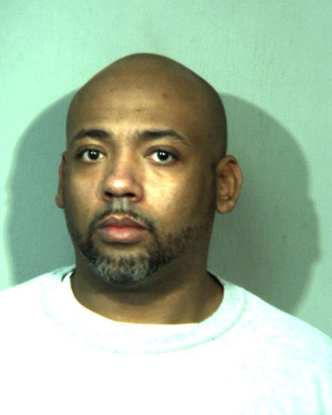 Hodge Roy Omar 03 04 2024 New River Valley Regional Jail Mugshots Zone
