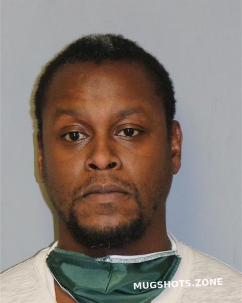 CARTER ANDREW DOMINIC 03/08/2024 - New River Valley Regional Jail ...