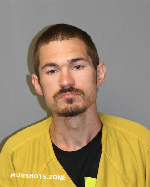 RICHARDS RONALD SCOTT 03/10/2024 - New River Valley Regional Jail ...