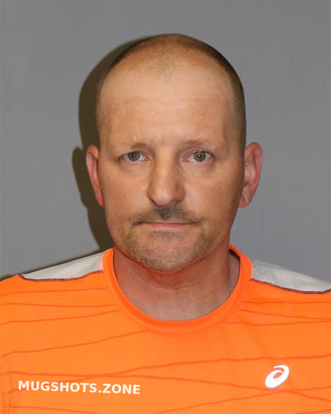 REED BEN LEE 03/11/2024 - New River Valley Regional Jail Mugshots Zone