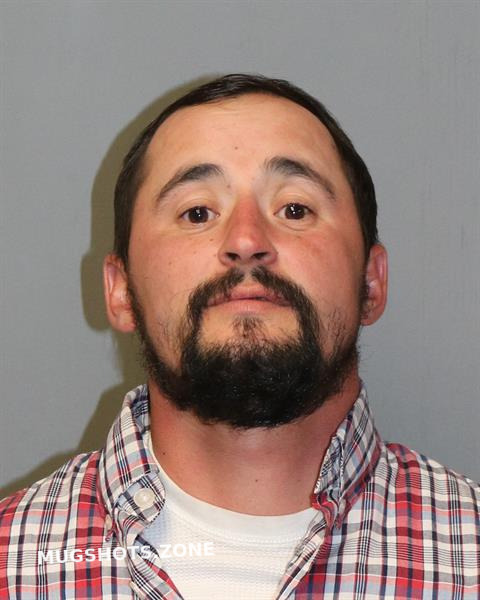 CARTER ZACHARY THOMAS 03/13/2024 - New River Valley Regional Jail ...