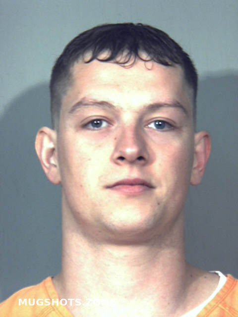 CALDWELL RICKY ALLEN 03/14/2024 - New River Valley Regional Jail ...