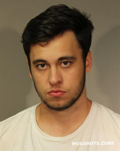Felts Logan Tanner 03 14 2024 New River Valley Regional Jail Mugshots