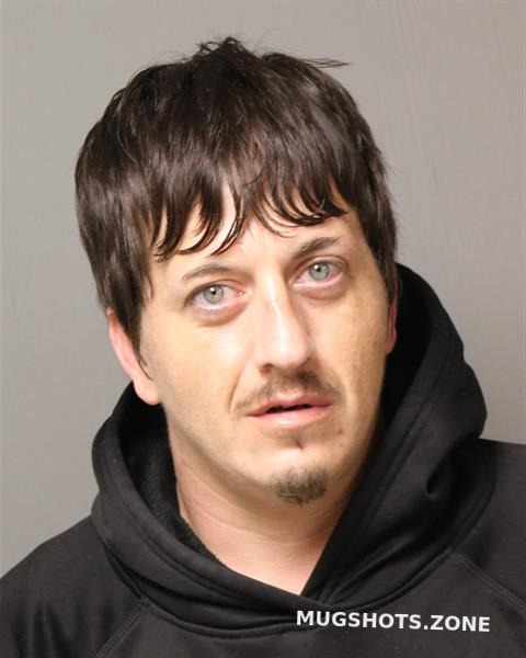 Martin Christopher Lee 03 15 2024 New River Valley Regional Jail