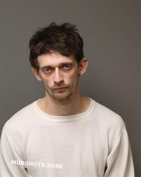 BAKER BRANDON LEE 03/15/2024 - New River Valley Regional Jail Mugshots Zone