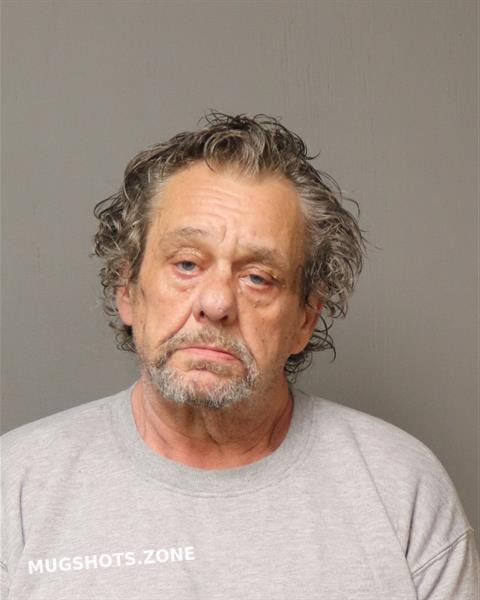 HUFFMAN TIMOTHY 03/15/2024 - New River Valley Regional Jail Mugshots Zone