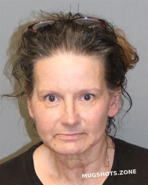 Brooks Sherry Lynn 03 16 2024 New River Valley Regional Jail Mugshots