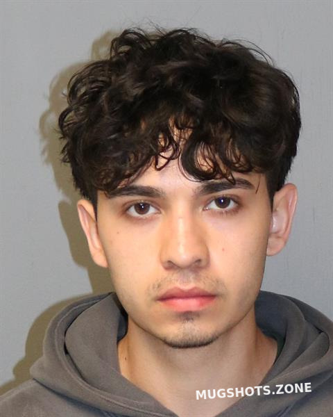 AYALA AIDEN GUZMAN 03/17/2024 - New River Valley Regional Jail Mugshots ...